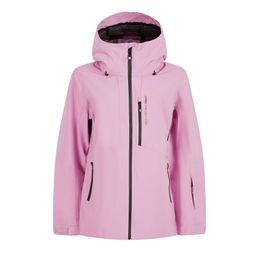 Protest Sportjacke 'PRTDyna' Damen Gr&ouml;&szlig;e M pink