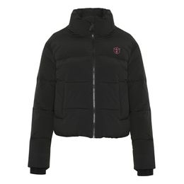 Chiemsee Jacke Damen Gr&ouml;&szlig;e XS schwarz
