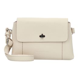 Tom Tailor Umh&auml;ngetasche 'Elif' Damen Gr&ouml;&szlig;e One Size beige