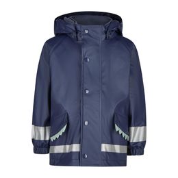 Sterntaler Regenjacke Jungen Gr&ouml;&szlig;e 128 marine