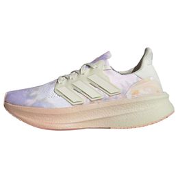 adidas Performance Laufschuh 'Ultraboost 5' Damen Gr&ouml;&szlig;e 40.5/41 hellgelb / lavendel / koralle / offwhite