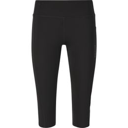 Endurance Tight 'Strong' Damen Gr&ouml;&szlig;e L schwarz