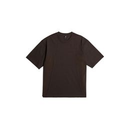 G-Star Raw G-star T-Shirt Herren Gr&ouml;&szlig;e L schoko