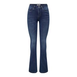 Only Jeans 'ONLROYAL' Damen Gr&ouml;&szlig;e 29 dunkelblau