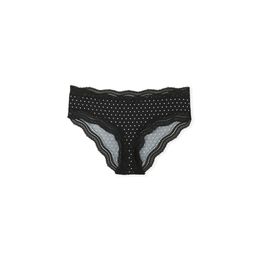 Etam Panty 'Soul' Damen Gr&ouml;&szlig;e XS schwarz
