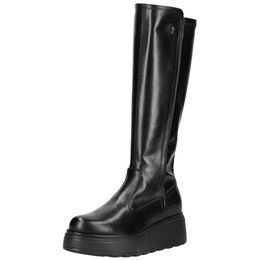 Nero Giardini Stiefel Damen Gr&ouml;&szlig;e 35 schwarz Winterschuhe