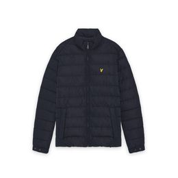 Lyle & Scott Lyle & Scott Jacke Herren Gr&ouml;&szlig;e M navy