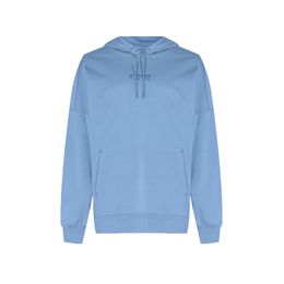 PCFG Sweatshirt 'Free Heaven' Herren Gr&ouml;&szlig;e XL taubenblau