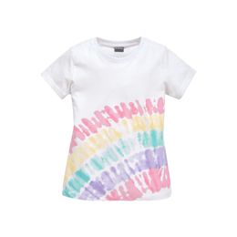 Kidsworld Shirt Jungen Gr&ouml;&szlig;e 164/170 bunt