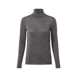 brookshire Pullover Damen Gr&ouml;&szlig;e S grau
