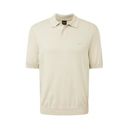 BOSS Pullover 'Asac_P' Herren Gr&ouml;&szlig;e XXL hellbeige