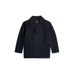 G-Star Raw G-star Mantel 'Peacoat' Herren Gr&ouml;&szlig;e XXXL dunkelblau