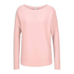 Madeleine Mode Madeleine Pullover Damen Gr&ouml;&szlig;e XS rosa
