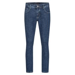 Rock Creek Jeans Herren Gr&ouml;&szlig;e 38 blue denim