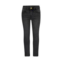 Blue Seven Jeans M&auml;dchen Gr&ouml;&szlig;e 104 grey denim