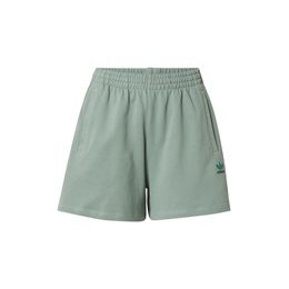 adidas originals Shorts 'Essentials' Damen Gr&ouml;&szlig;e 44 mint