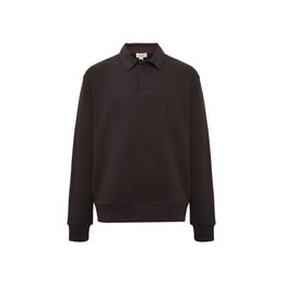 Mavi Pullover Herren Gr&ouml;&szlig;e M braun