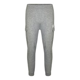 SikSilk Hose Herren Gr&ouml;&szlig;e 34 graumeliert