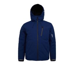 Jack1t Jacke ' Stratus Thermo' Herren Gr&ouml;&szlig;e M marine
