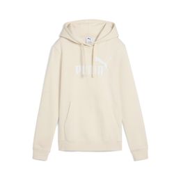 Puma Sweatshirt 'Ess No. 1' Damen Gr&ouml;&szlig;e S wei&szlig; / offwhite