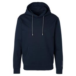 Bench Sweatshirt Herren Gr&ouml;&szlig;e L navy