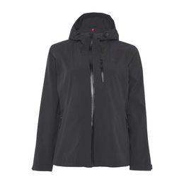 Maier Sports Outdoorjacke Damen Gr&ouml;&szlig;e XXL/XXXL schwarz