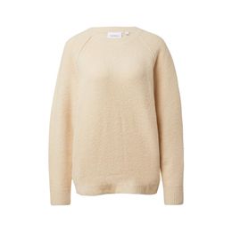 comma, COMMA Pullover Damen Gr&ouml;&szlig;e L beige