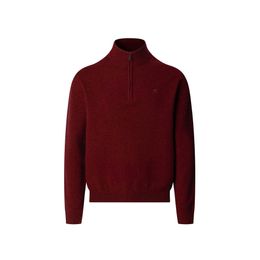 Hackett London Pullover Herren Gr&ouml;&szlig;e XS burgunder