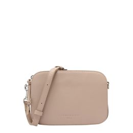 Liebeskind Berlin Tasche 'Luka' Damen Gr&ouml;&szlig;e One Size greige / schwarz