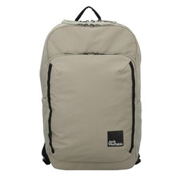 Jack Wolfskin Rucksack Herren Gr&ouml;&szlig;e One Size stone
