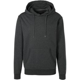 Bench Sweatshirt Herren Gr&ouml;&szlig;e L anthrazit