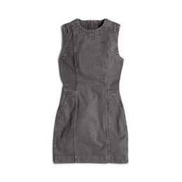 G-Star Raw G-star Kleid Damen Gr&ouml;&szlig;e 40 grau Winterkleid