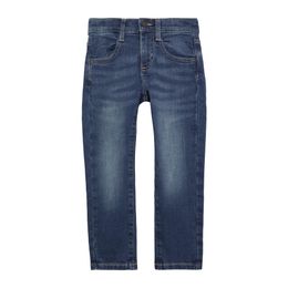 s.Oliver Jeans Jungen Gr&ouml;&szlig;e 98 dunkelblau