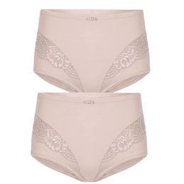 SuSa Shapinghose 'London' Damen Gr&ouml;&szlig;e L beige