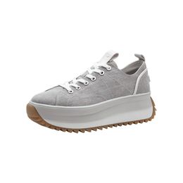 Tamaris Sneaker Damen Gr&ouml;&szlig;e 36 grau
