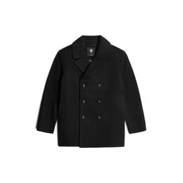 G-Star Raw G-star Mantel 'Peacoat' Herren Gr&ouml;&szlig;e XXS schwarz