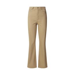 Pepe Jeans Hose 'WILLA' Damen Gr&ouml;&szlig;e 26 camel