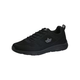 Lico Sneaker low 'Girona' Herren Gr&ouml;&szlig;e 41 schwarz