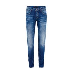 Cipo & Baxx Cipo & Baxx Jeans Herren Gr&ouml;&szlig;e 32 blau