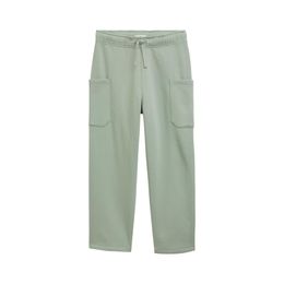 Tom Tailor Hose Jungen Gr&ouml;&szlig;e 146 pastellgr&uuml;n