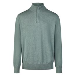 Pierre Cardin Pullover Herren Gr&ouml;&szlig;e XXXL blau