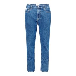 Calvin Klein Jeans Jeans Herren Gr&ouml;&szlig;e 34 blue denim