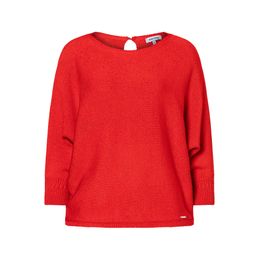 More & More More & More Pullover Damen Gr&ouml;&szlig;e M rot