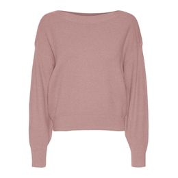 V&eacute;ro Moda Vero Moda Pullover Damen Gr&ouml;&szlig;e M pastellpink