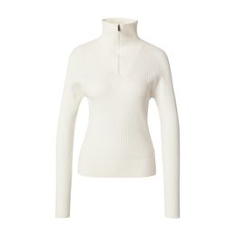 QS Pullover Damen Gr&ouml;&szlig;e L ecru