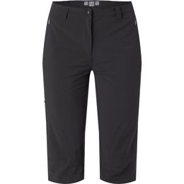 McKINLEY Outdoorhose 'Mailyn II' Damen Gr&ouml;&szlig;e M schwarz