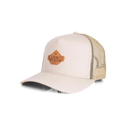 Blackskies Cap 'Essentials' Herren Gr&ouml;&szlig;e 54/60 beige