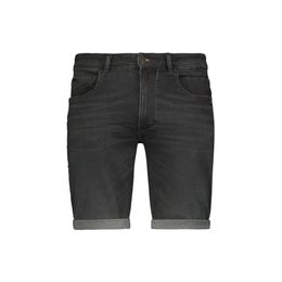NO EXCESS Shorts Herren Gr&ouml;&szlig;e 30 schwarz