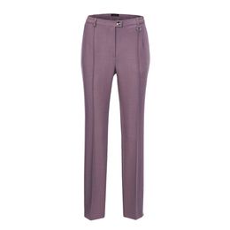 GOLDNER Hose 'Anna' Damen Gr&ouml;&szlig;e 24 mauve