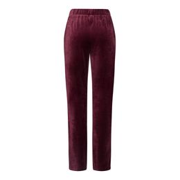 Hanro Hose ' Favourites ' Damen Gr&ouml;&szlig;e 38 bordeaux